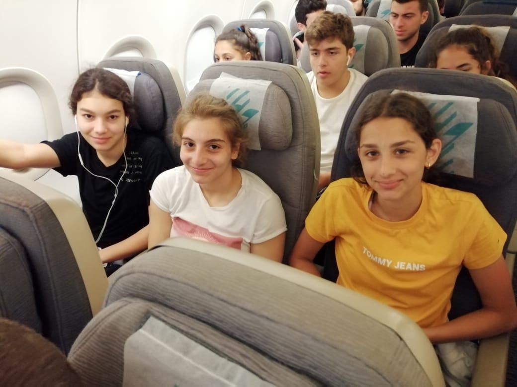 The 12th SABIS® Regional Tournament in Bahrain - The International ...