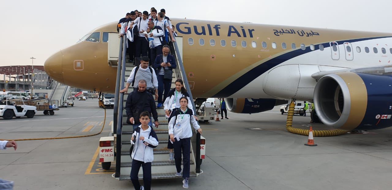 The 12th SABIS® Regional Tournament in Bahrain - The International ...