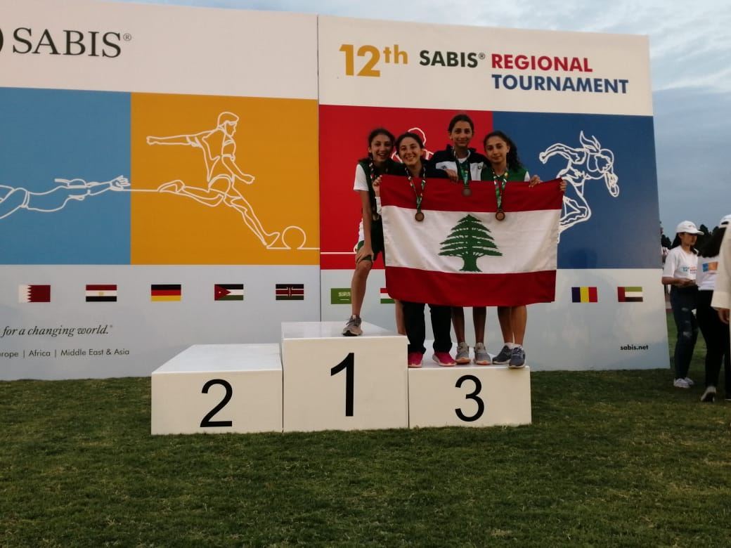 The 12th SABIS® Regional Tournament in Bahrain - The International ...