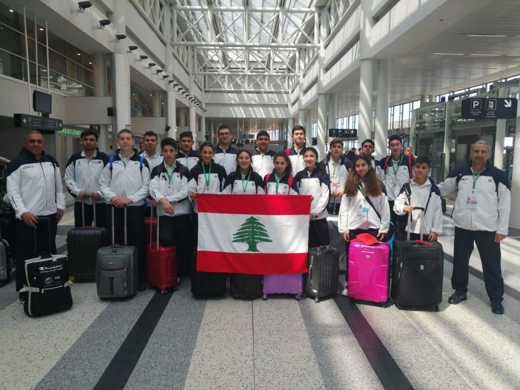 The 12th SABIS® Regional Tournament in Bahrain - The International ...