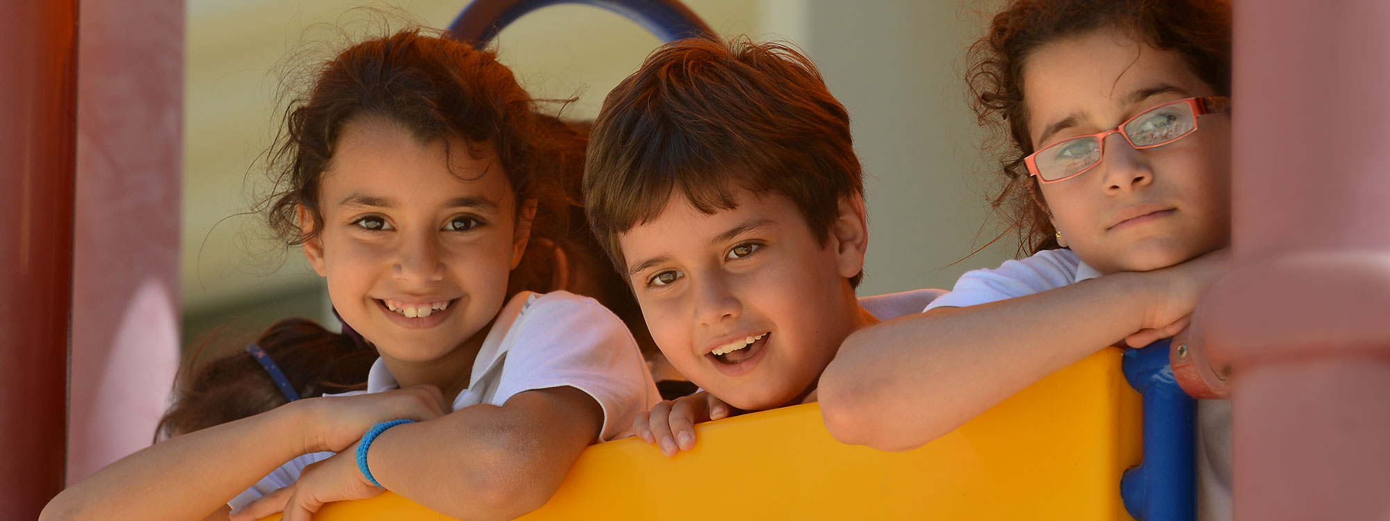 About SABIS® - The International School of Choueifat – Koura